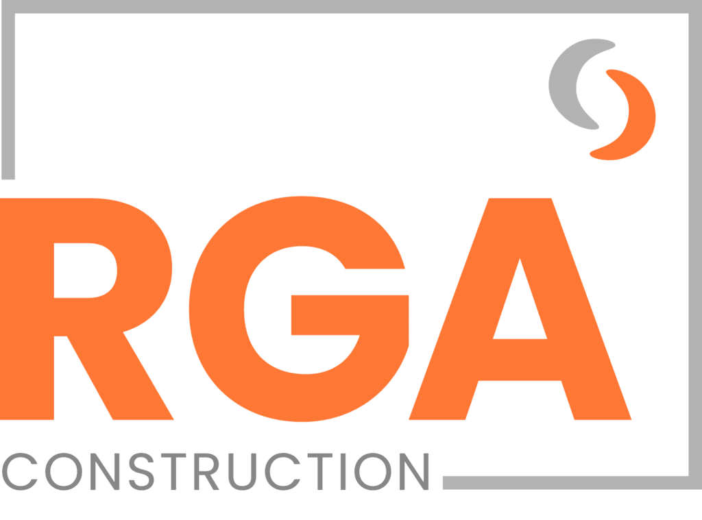 Contact Us - Rga Construction